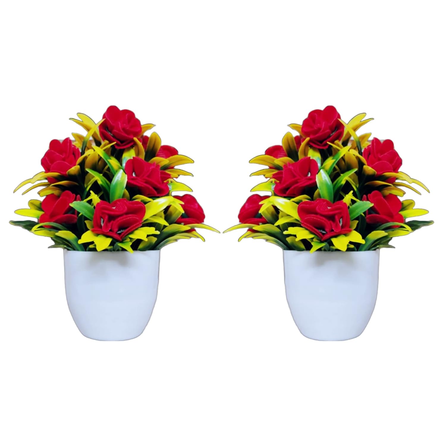 Flora Planet Artificial Plants for Home Showcase Decor & Office Decor ...