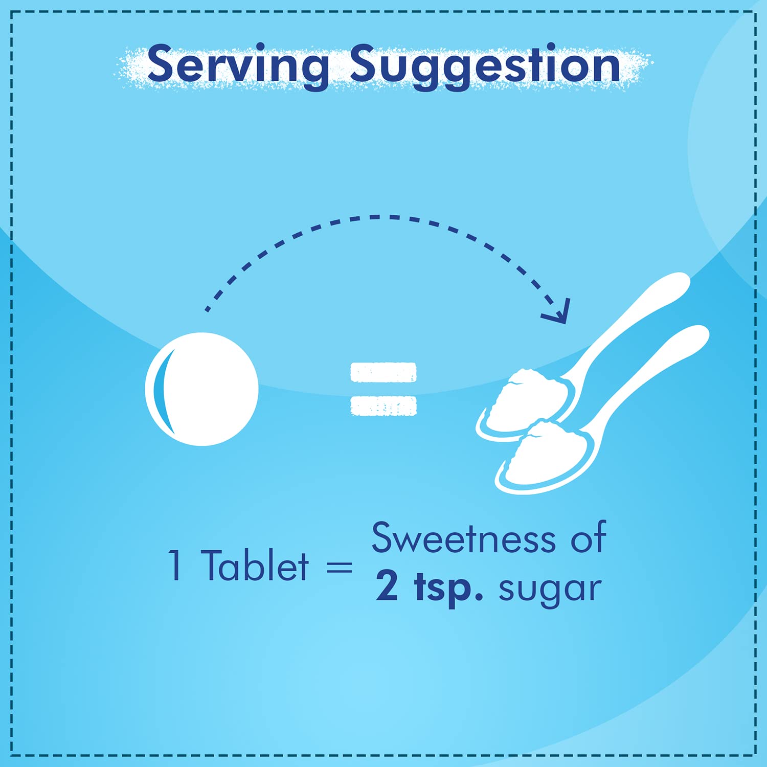 Equal Original Low Calorie Sweetener | Table Top Sugar Free Sweetener ...