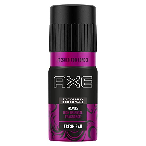 Axe Provoke Long Lasting Deodorant Bodyspray for Men 150 ml FROM INDIA ...