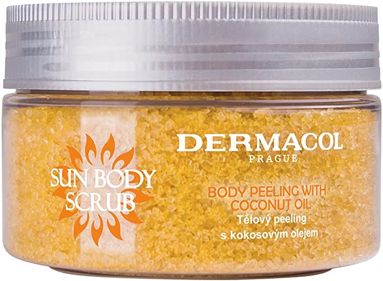 SUN body scrub FROM DUBAI (SAM) | Colombo Mall | Colombo Mall