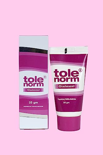 Tolenorm ointment (75 gm) | Colombo Mall | Colombo Mall