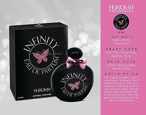 CFS Infinity Pour Femme (FROM INDIA)SAB | Colombo Mall | Colombo Mall