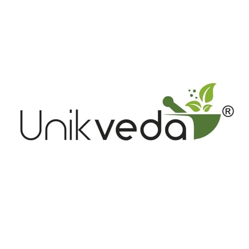 UNIKVEDA Cocoa Butter Body Lotion with cacao extract, nourishing ...