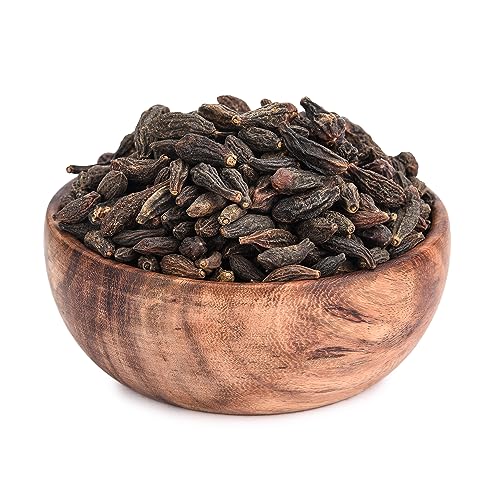JMN Kali Harad - Black Himej - Myrobalan - Terminalia Chebula - Harad ...