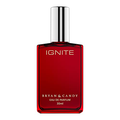 BRYAN & CANDY Ignite 30Ml Liquid Perfume (Edp) For Men With Long ...