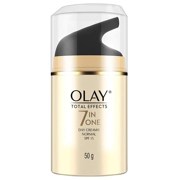 Olay Total Effects 7 in 1 Night Cream (50g) | Colombo Mall | Colombo Mall